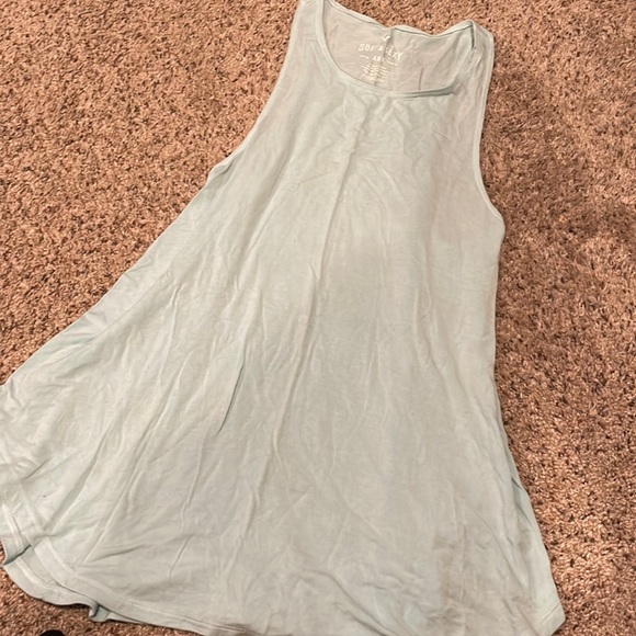 American Eagle Outfitters | Tops | Soft And Sexy American Eagle Tank | Poshmark